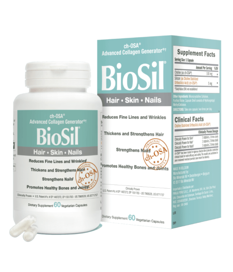 BioSil® | BioSil Perú